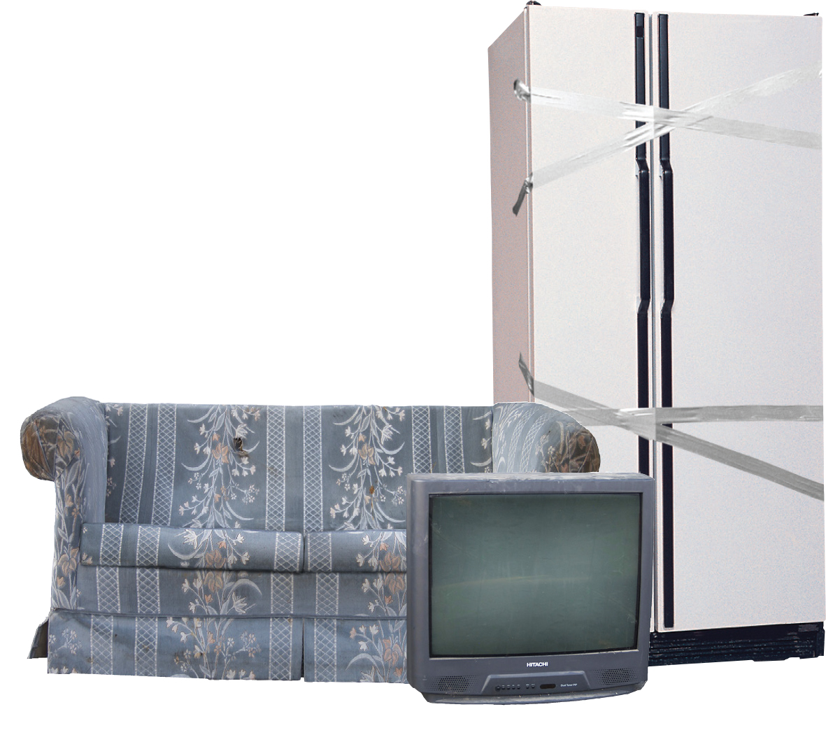 On-Call/Bulky Item Collection