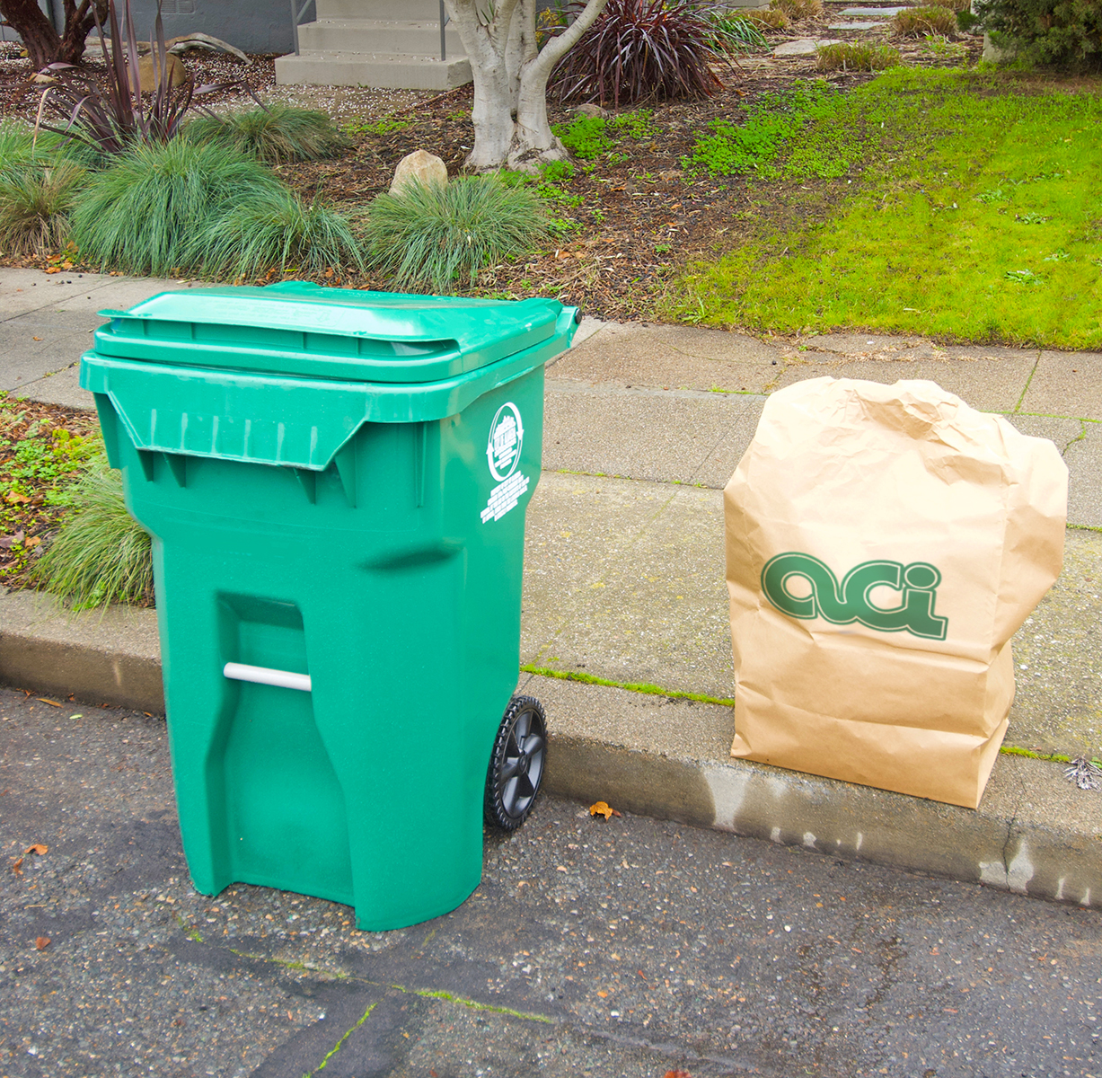 Residential Recycling Guide