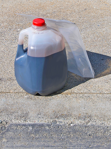 Residential Recycling Guide